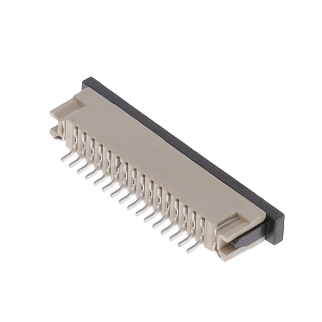 ZF1-16-01-T-WT-TR Samtec Inc. | Connectors, Interconnects | DigiKey